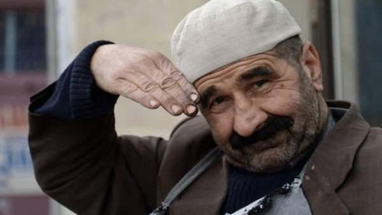 Yeşilçam’ın emektar ismi Ahmet Cengiz hayatını kaybetti! Yeşilçam'ın ...